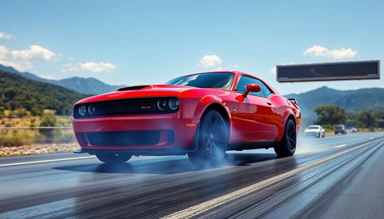 Forza Horizon 5 Best Drag Car: Unleash Your Speed with Top Picks and ...