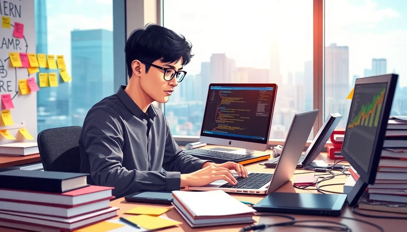 Tech Stack Comparison: The Ultimate Guide to Choosing the Right ...